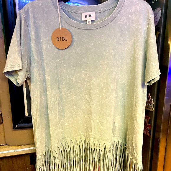 BiBi | Tops | Bibi Top | Poshmark